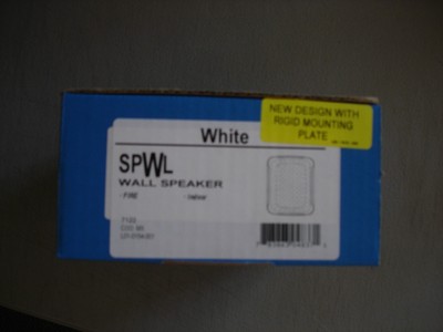 Industrial Fire Protection - System Sensor