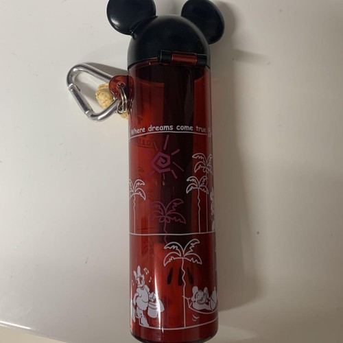 Tokyo Disneyland Limited Edition Souvenir Popcorn Tongs Mickey Hands | eBay