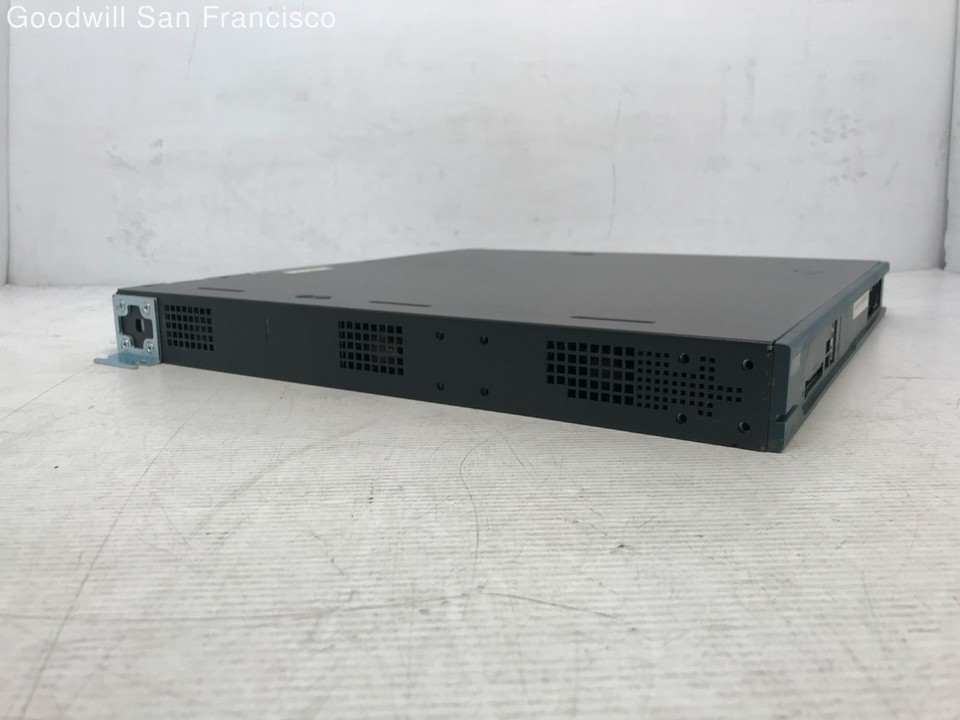 Cisco 2800 Series CISCO2811 V06 TE-C31/K900-04-0399 Integrated System ...