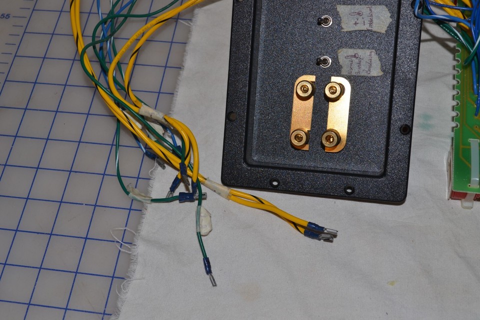 Snell XA1900THX Crossover - Excellent !!! | eBay