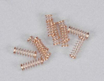 NEW Kadee HO Scale Knuckle Springs (12) 622 | eBay