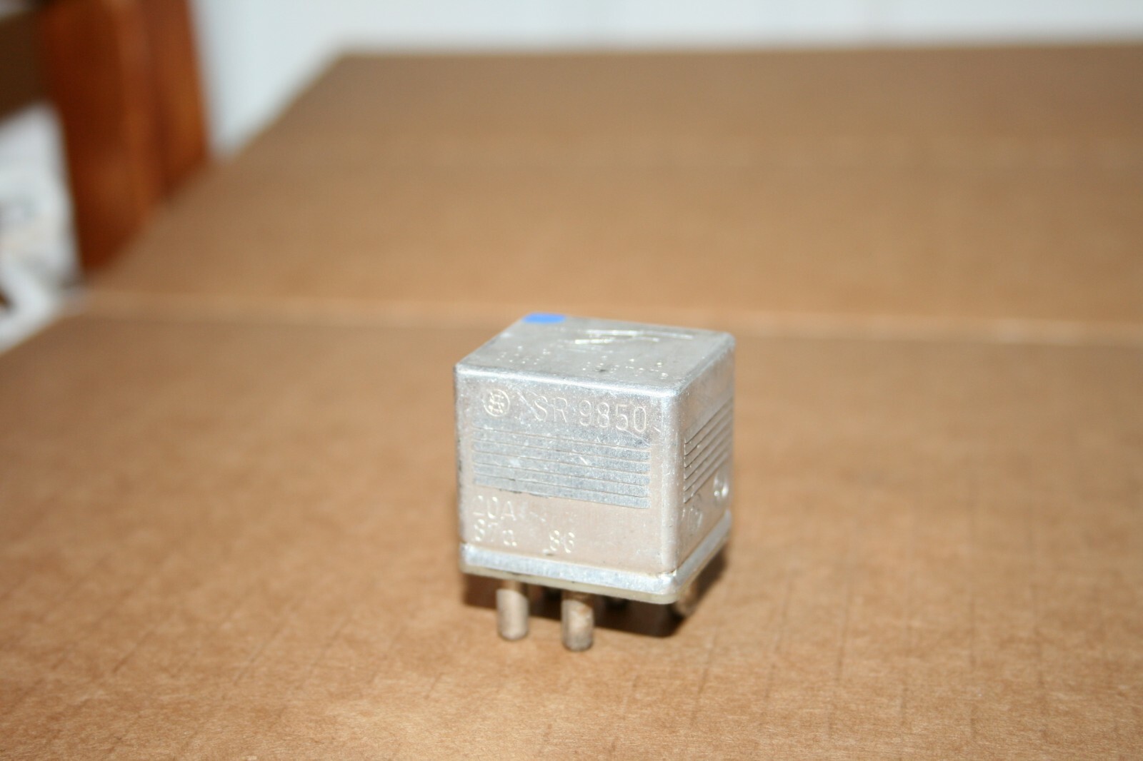 Mercedes BENZ 0015420219 Multi-Purpose Relay General Use | eBay