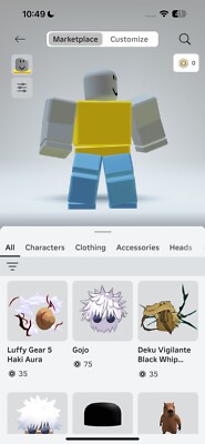 💎RARE ROBLOX BYPASS USERNAME 🔥 | eBay