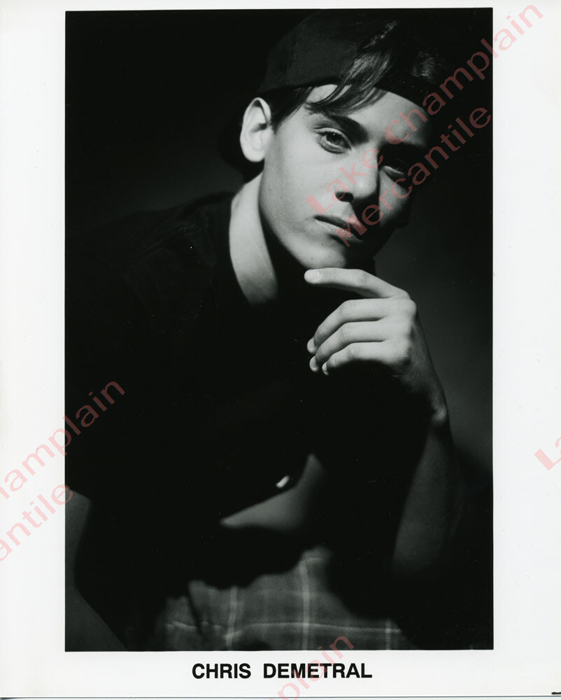 Chris Demetral Brian Benben Chris Demetral Denny Dillon Wendie Malick