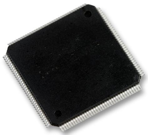 1PC MICROCHIP - PIC32MZ2048EFG144-I/PH - 32 Bit Microcontroller, PIC32 ...