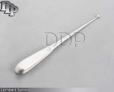Lempert Spoon Surgical Ent Instruments | eBay