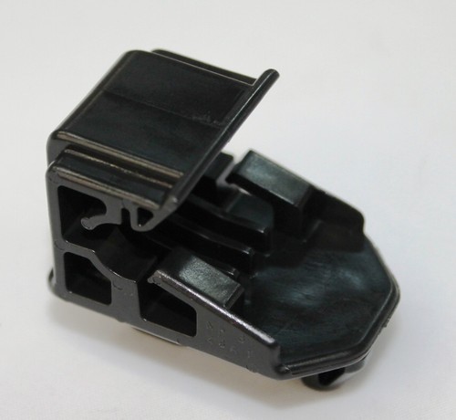 TOYOTA HEADLAMP MOUNTING CLIP X 1 ONLY 5327112060 PRADO COROLLA KLUGER ...