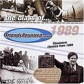 Various Artists - Friends Reunited (Music of the Year 1989, 2004) for ...