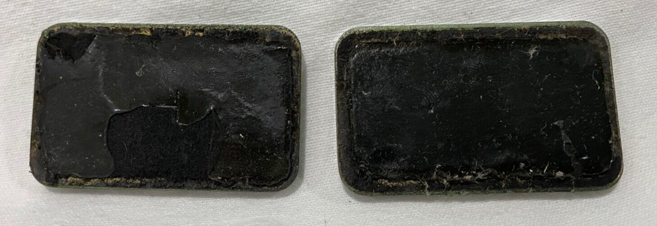 Set of OEM Ford Taurus SHO 24V DOHC Fender Badge Emblems w/Holder | eBay