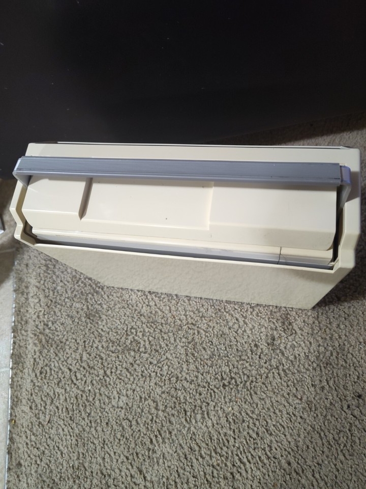 Elna 1400 Sewing Machine With Case. | eBay