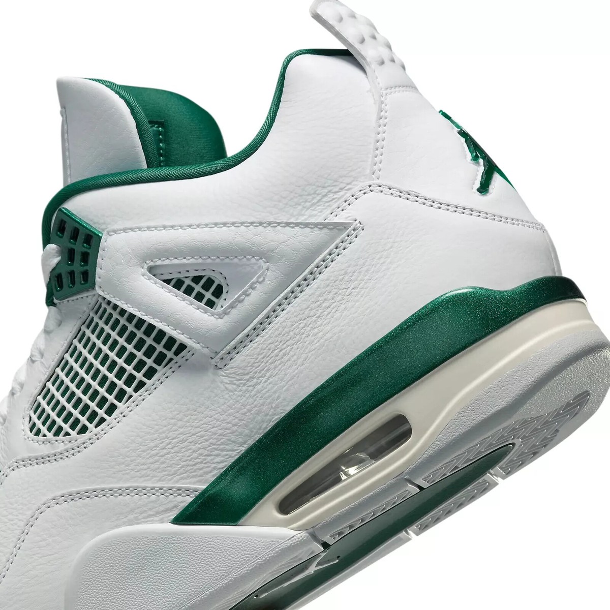 Nike Air Jordan 4 Retro Nike Air Jordan 4 Retro