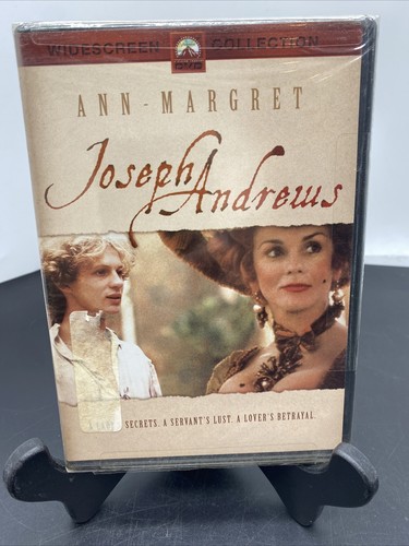 NEW--JOSEPH ANDREWS (DVD, 1977) ANN-MARGRET 97360891645 | eBay