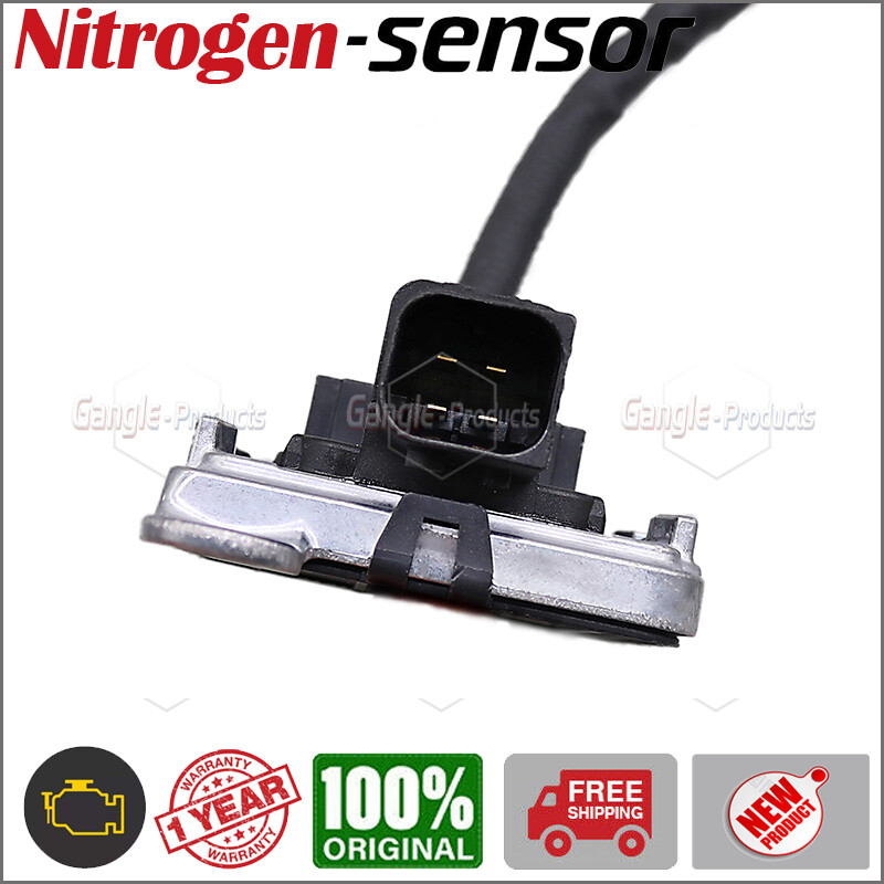 NOx Nitrogen Oxide Sensor for CUMMINS SNS 12V GEN2.8 4326872 A045S169 ...