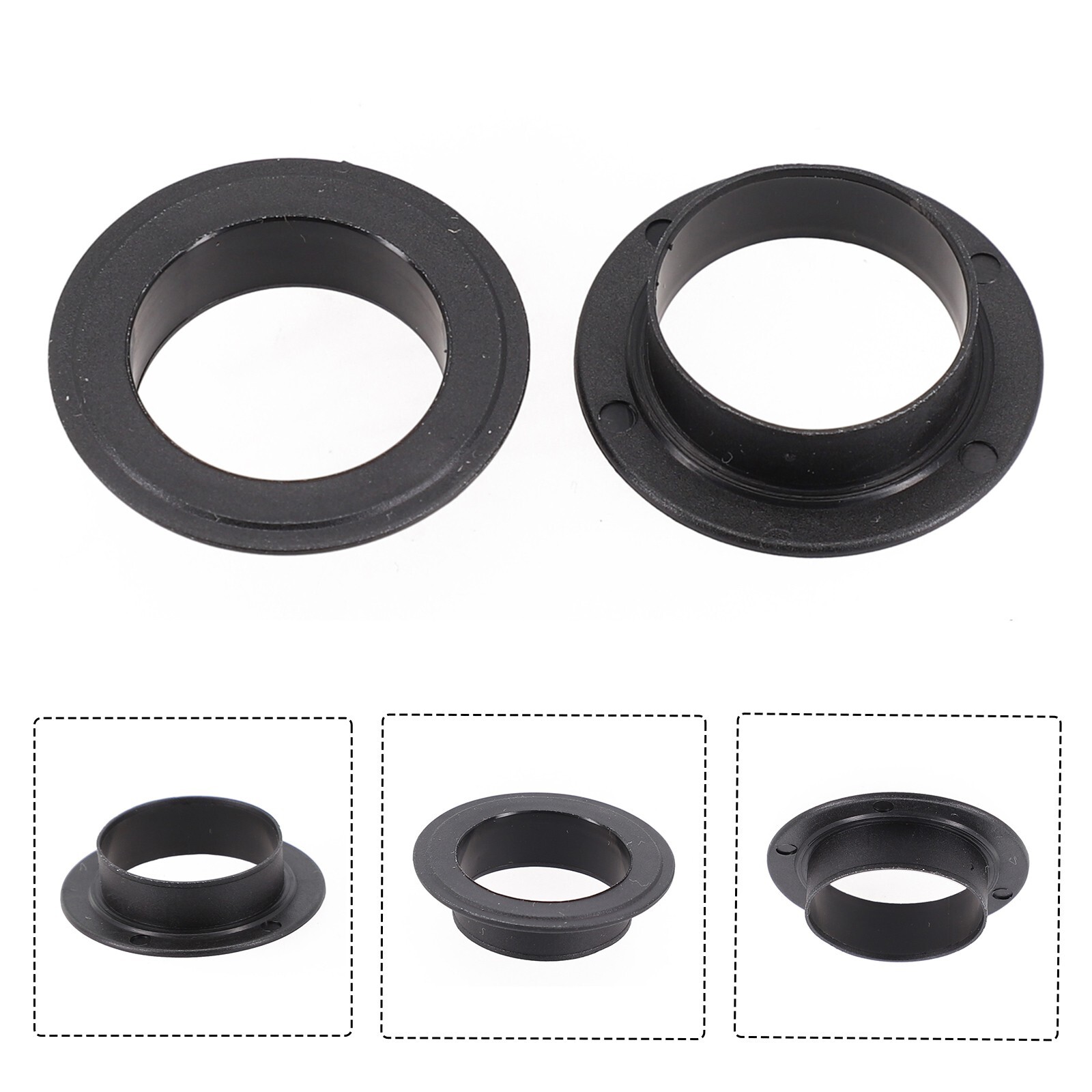 High Quality Bottom Bracket Protection Covers for Medium Shaft Bike ...