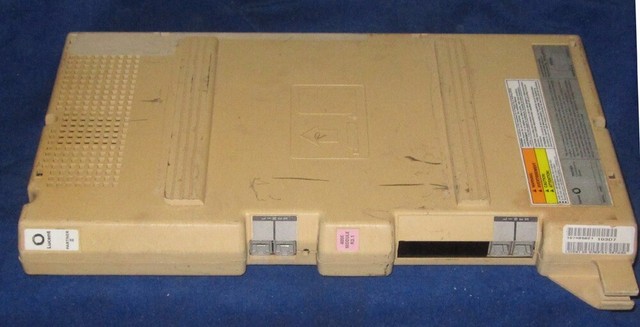 Avaya Lucent Partner ACS Module 400e R3.1 Model 103d7 for sale online ...