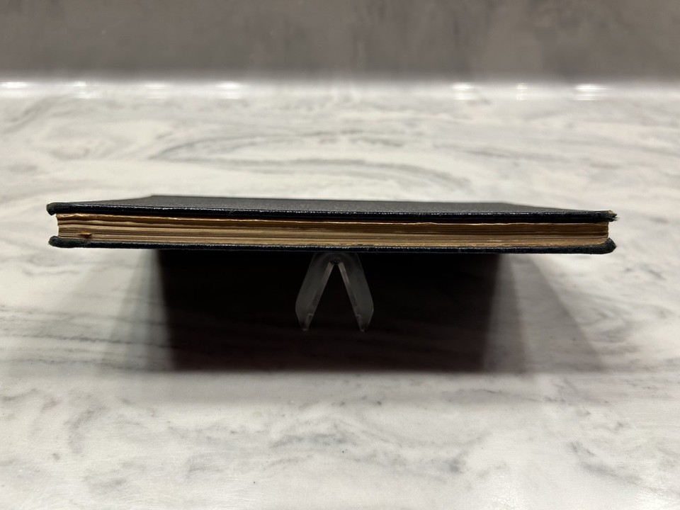 1941 America Goes To War Remember Pearl Harbor WWII Book FDR Message To ...