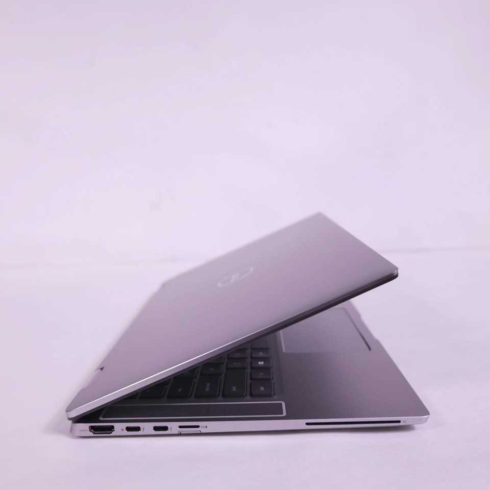 DELL LATITUDE 9510 | CORE I7-10810U | 256GB | 16GB RAM | NO OS/POWER ...