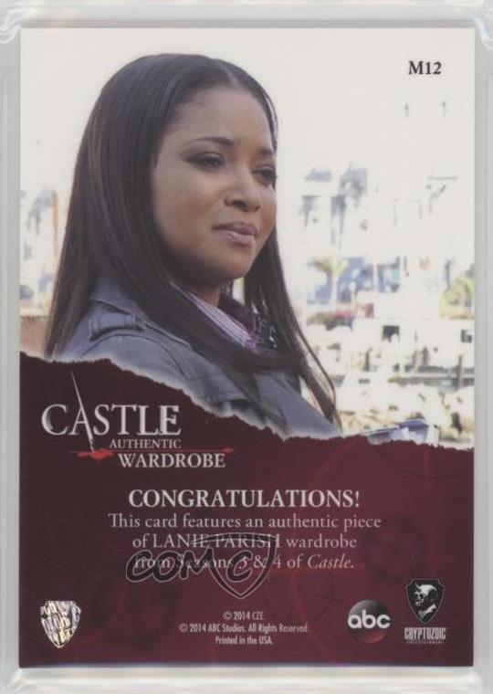 Tamala Jones Castle
