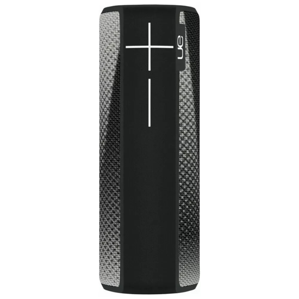 Logitech UE BOOM 2 Ultimate Ears Wireless Bluetooth Speaker Cityscape ...