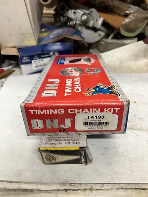 TIMING KIT FIT HYUNDAI ELANTRA 1797cc DOHC 2011-2013 TK193 | eBay