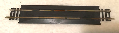 Vintage Atlas HO Scale Snap Track Re-railer No.44 Black with Nickel ...