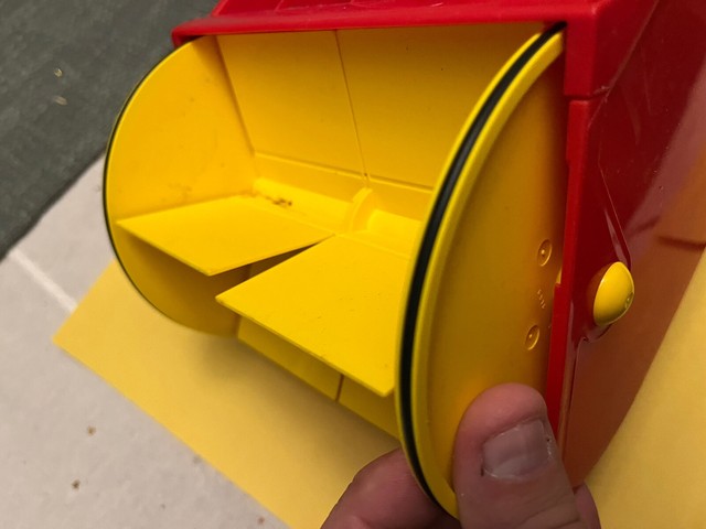 LEGO Basic: Brick Vac (1666) for sale online | eBay