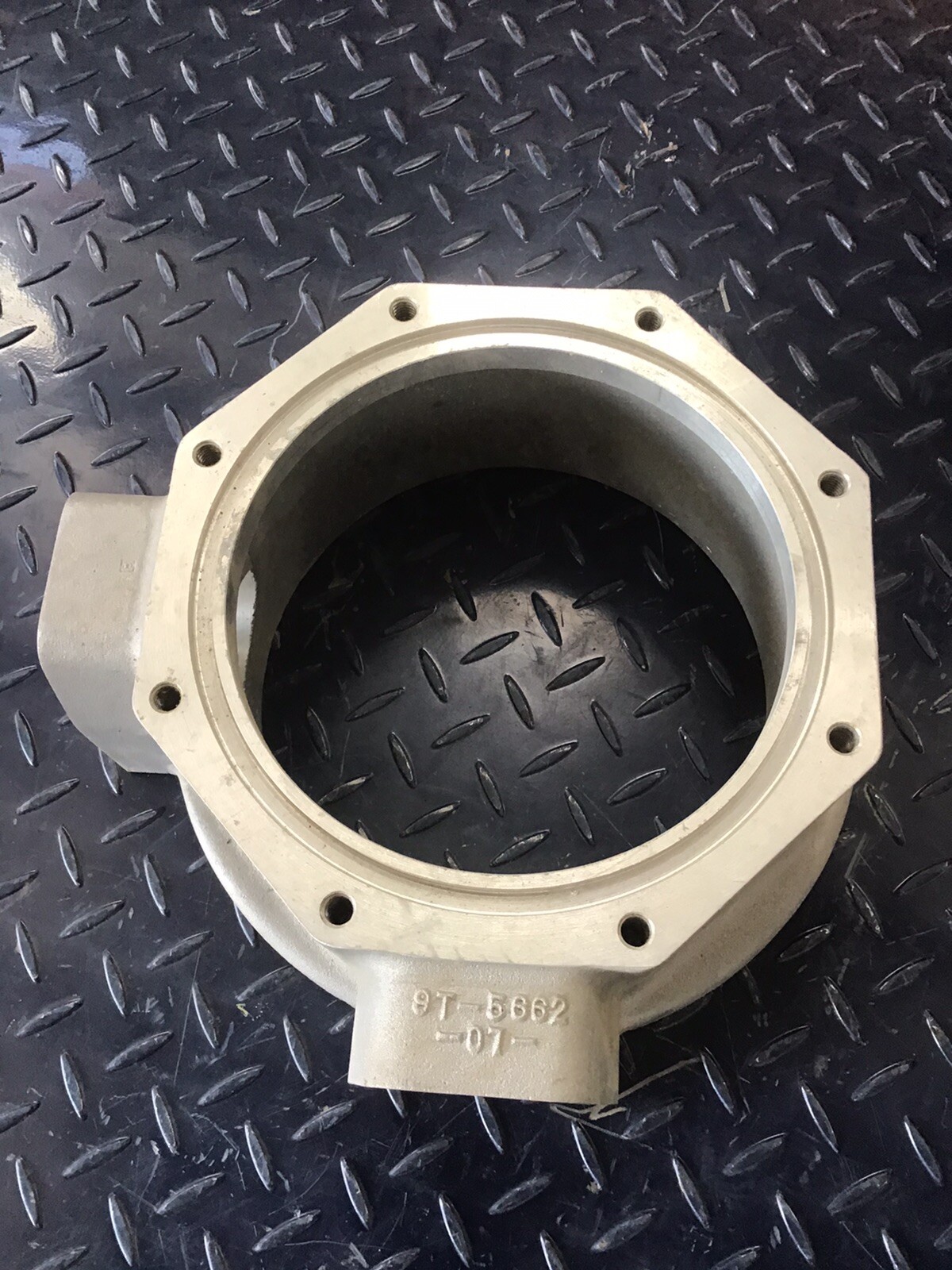 New genuine CAT Caterpillar Collar 9T-5662 9T5662 | eBay