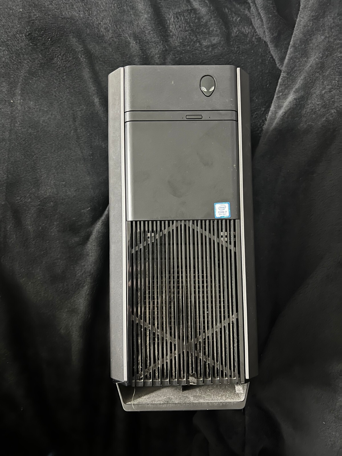 Used Alienware Aurora R7 Gaming PC Desktop | i7-8700 | 2TB HDD | 16GB ...