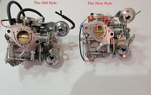 Suzuki Carburetor F6A Fits Carry Mazda Scrum DD51T DK51T DJ51T #13202 ...