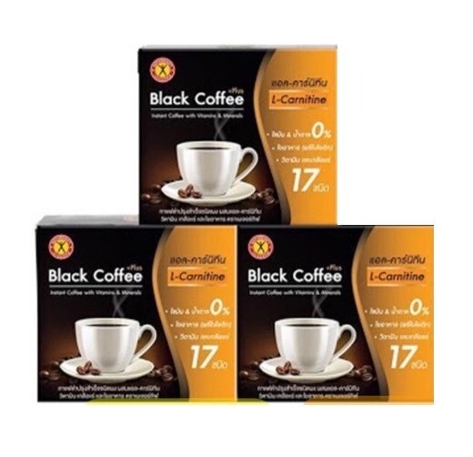3x NatureGift Instant Black Coffee Plus Vitamins & Minerals Fat, Sugar 0%, Fiber | eBay