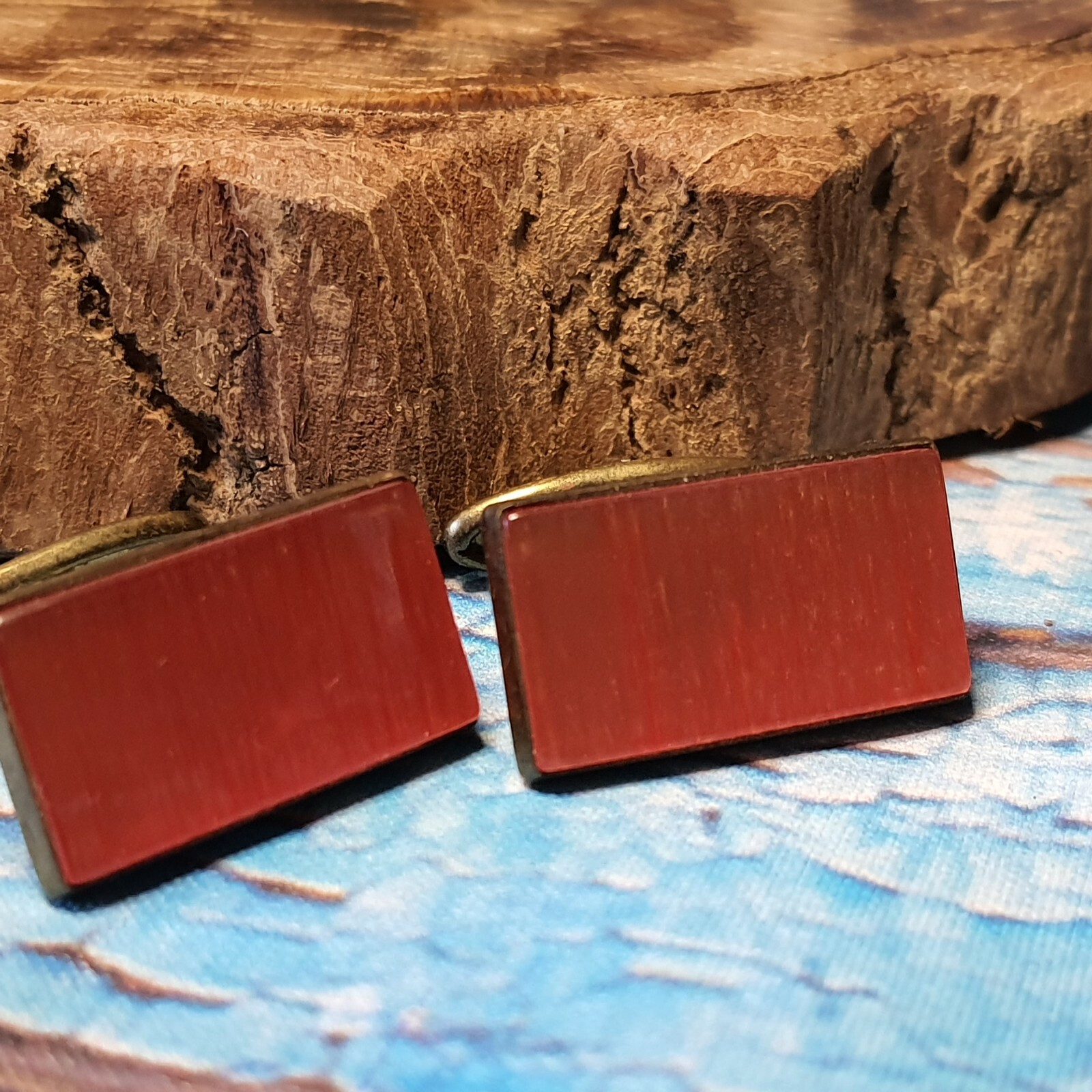 Jewelry of the USSR, cufflinks, rarity, gift, vintage cufflinks, Soviet ...