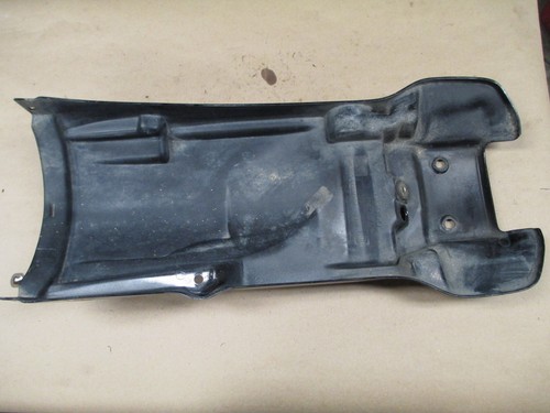 BMW R1100GS R1150GS rear wheel cover fairing seat fairing seat cowl ...