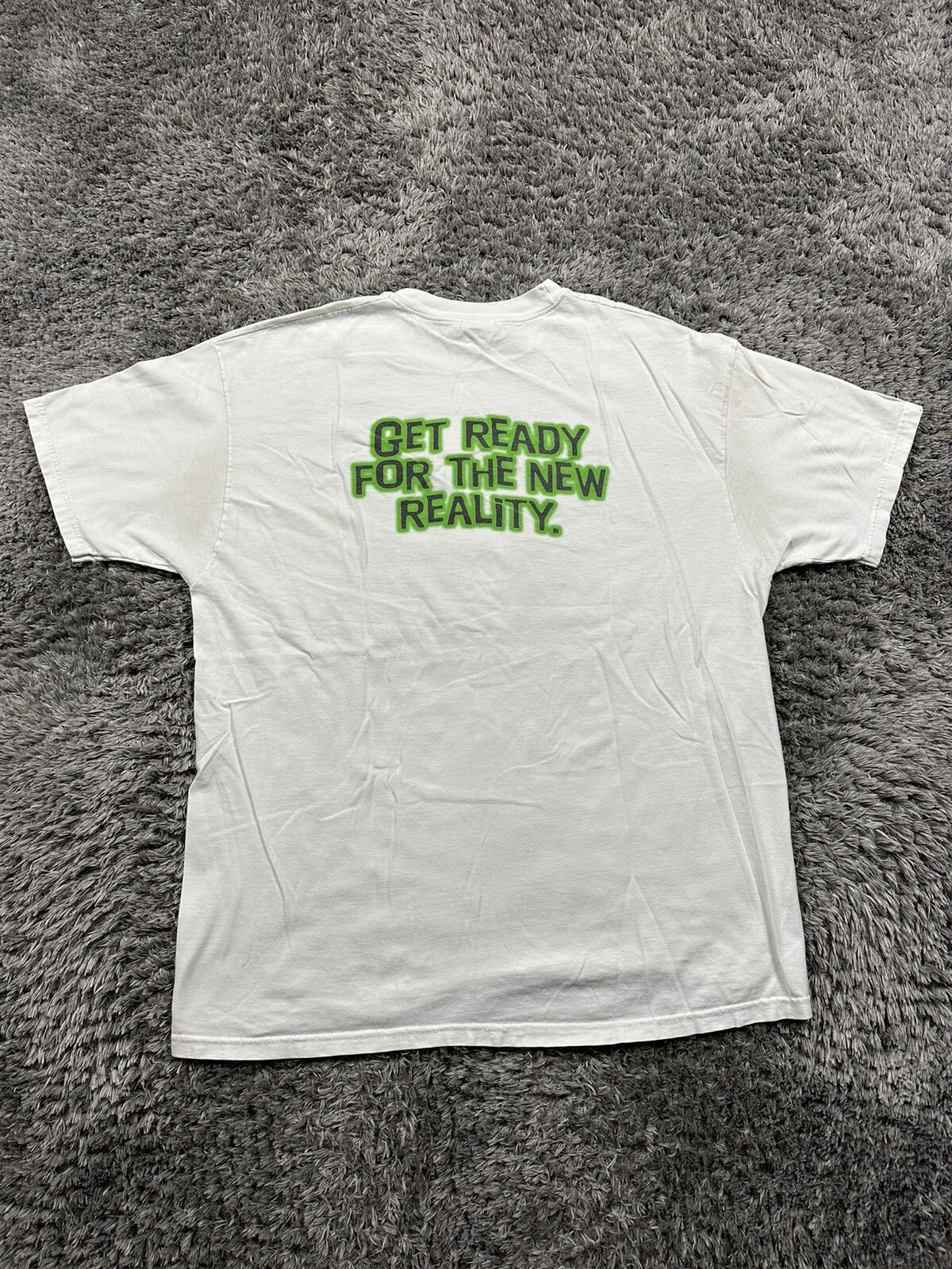 Vintage AMD Advanced Micro Devices Data Computing Gam… - Gem