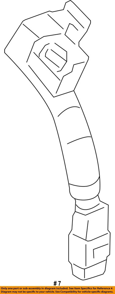 GM OEM 10-15 Camaro,CTS Electrical Ignition System-Camshaft Sensor Wire ...