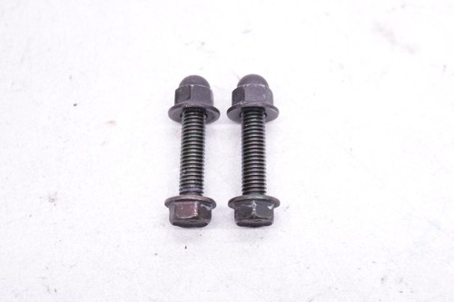 2002 03 KAWASAKI NINJA ZX12R ZX-12R ZX12 FRONT MAIN STAY MOUNTING BOLTS ...