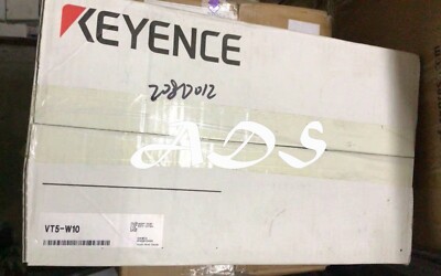 Brand new VT5-W10 Keyence touch panel Fast Shipping | eBay