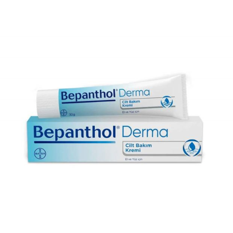 Bayer Bepanthol Cream - 100g for sale online | eBay