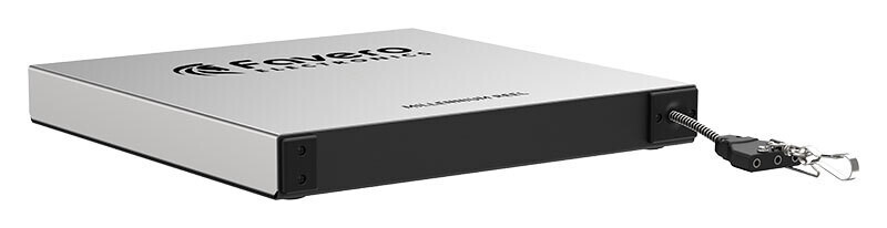 Italian Favero 05 Foil Epee Sabre Fencing Scoring Machine +2 Reels+2 ...