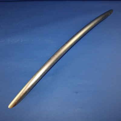 KitchenAid Refrigerator Door Handle : Stainless (2255512S / WP2304832S ...