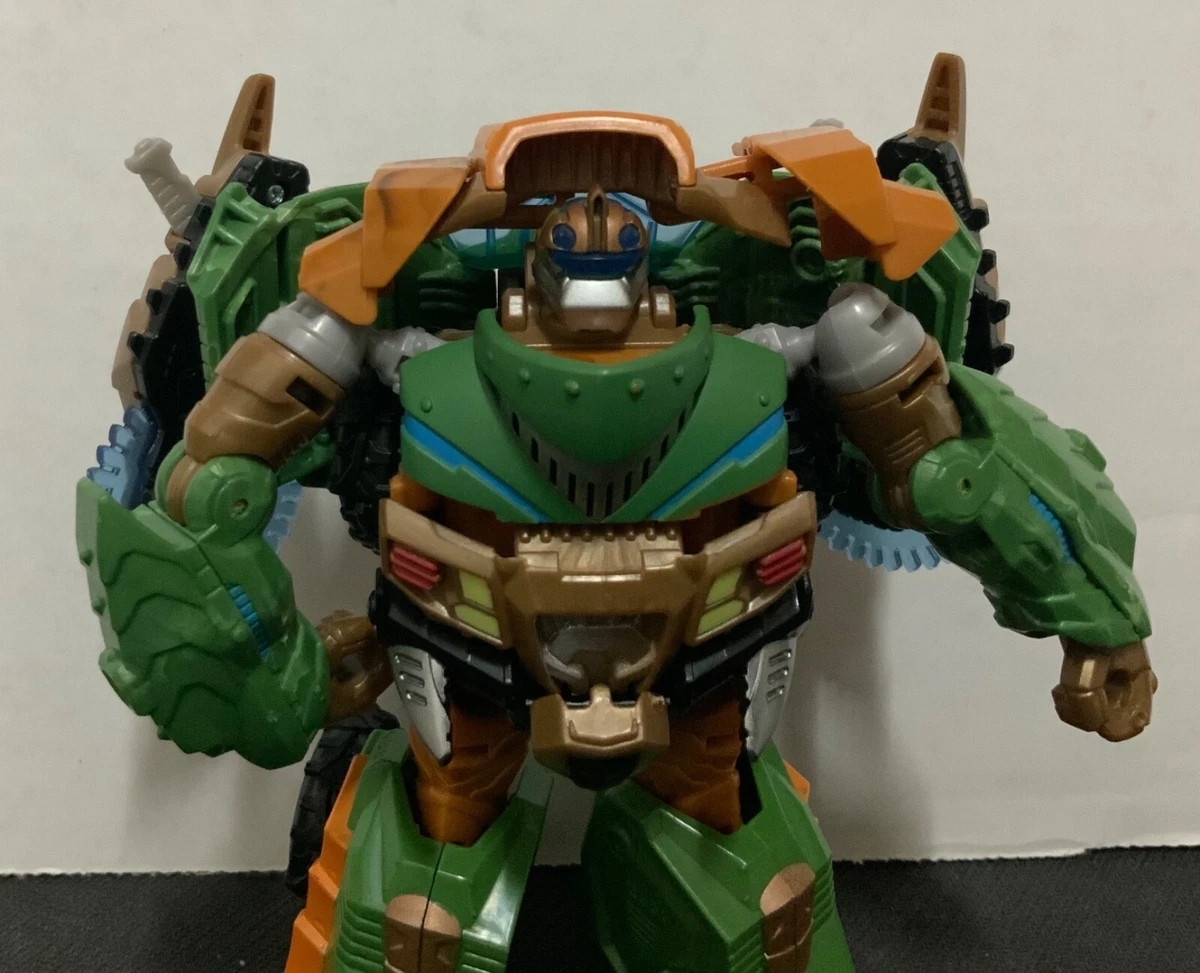 Bulkhead Transformers Prime