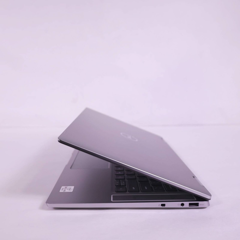 DELL LATITUDE 9510 | CORE I7-10810U | 256GB | 16GB RAM | NO OS/POWER ...
