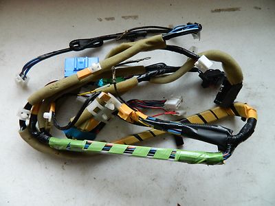 New OEM Ford Wiring Wire Harness F1CZ-14401-A | eBay