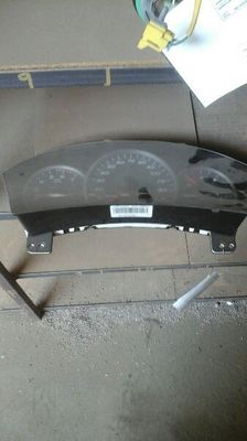 Speedometer PONTIAC GRAND PRIX 06 07 OEM 15286997 | eBay