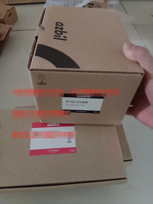 1PCS NEW K1G-C04M,K1G-S07,K1G-L05,K1G-L05S controller | eBay