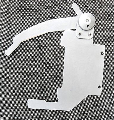 Microscope Parts & Accessories - Stage Holders