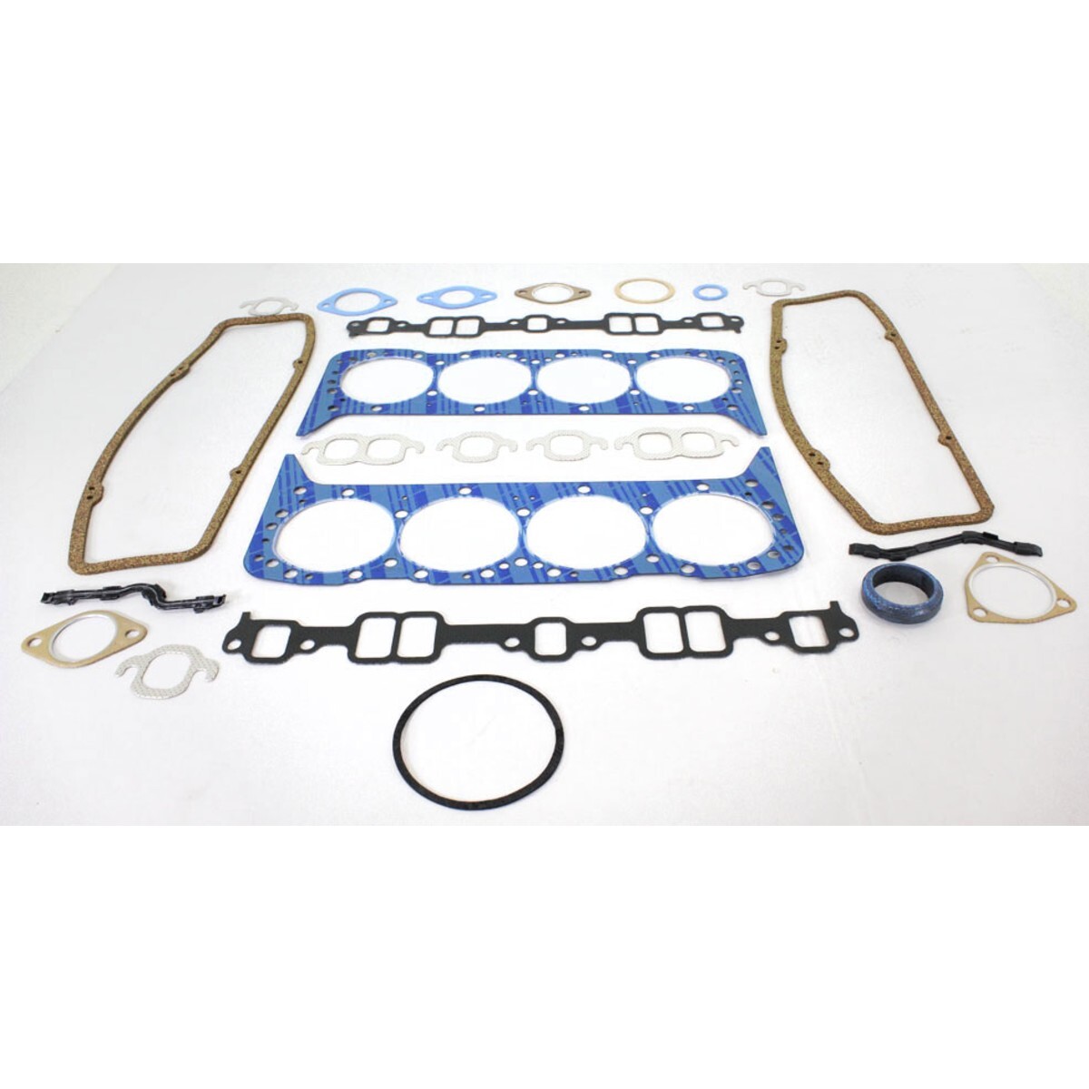 HS 7733 PT-1 Felpro Cylinder Head Gaskets Set for Chevy 2-10 Series ...