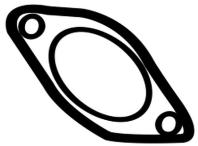 20692-JK00B Nissan Gasket-exhaust 20692JK00B, New Genuine OEM Part | eBay