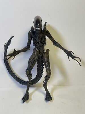 Xenomorph Alien Action Figure | eBay