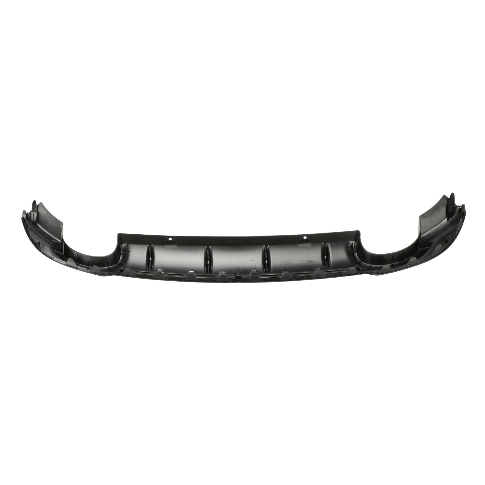 OEM NEW Rear Bumper Lower Under Cover Assembly 14-15 Kia Optima 86690 ...
