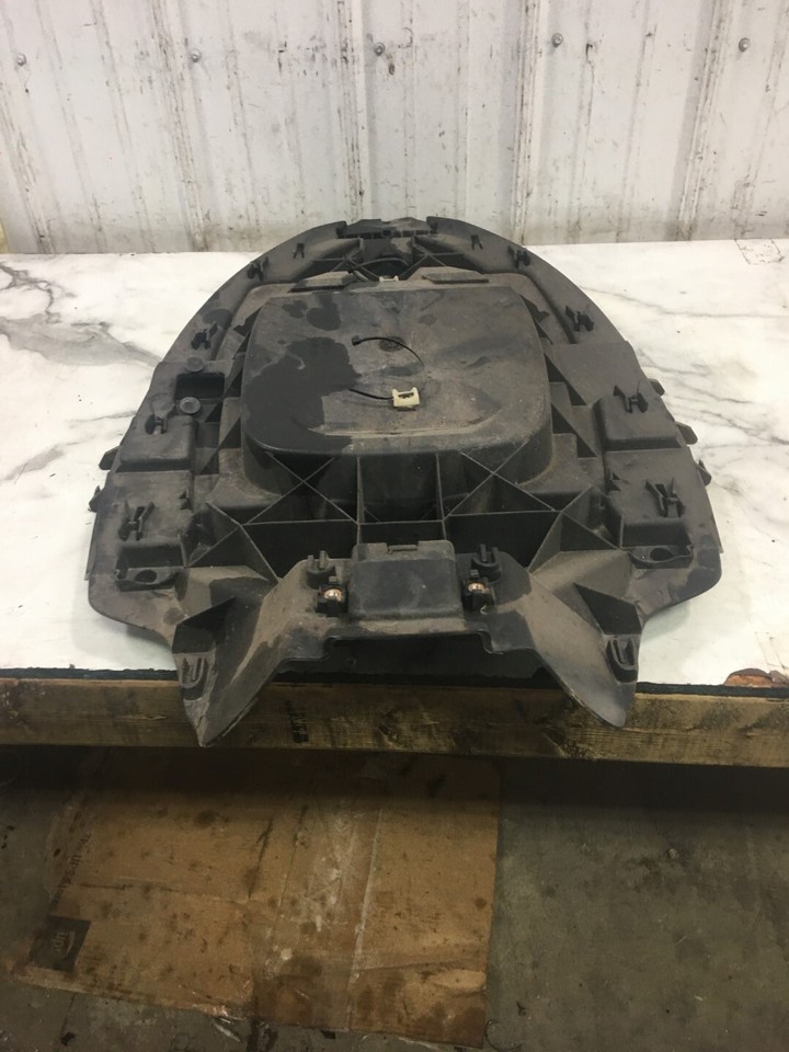 05 Sea-Doo GTX 4-Tec Wake Jet Ski front inner hood cover panel box lid ...